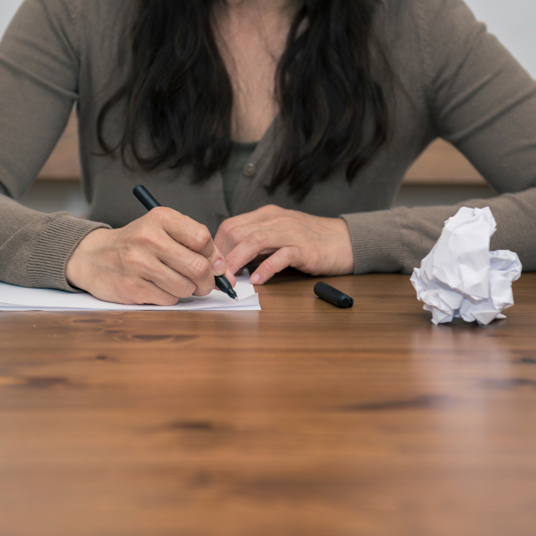 7 Tips for Writing an Intervention Letter - Tabor Group